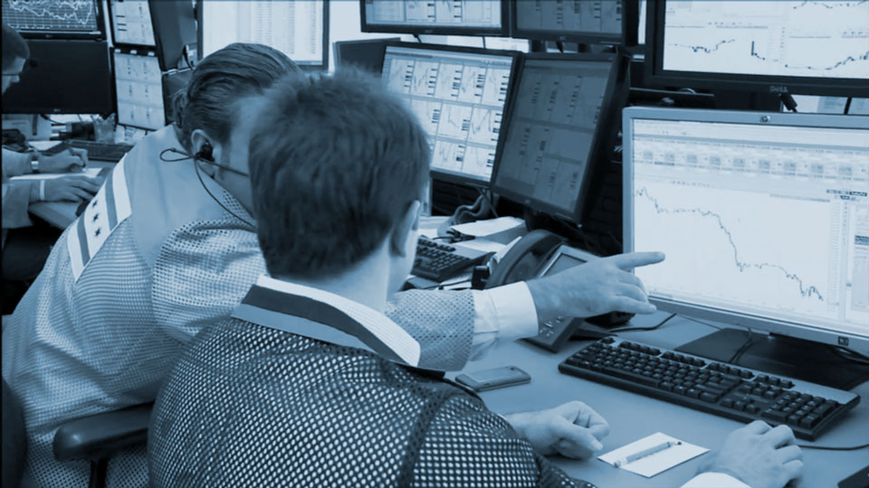 About us - Trading Lessons